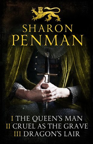 The Queen's Man - Box Set by Sharon Kay Penman | Goodreads