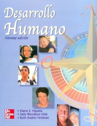 Desarrollo Humano ( novena edicion / Papalia) by Diane E. Papalia ...