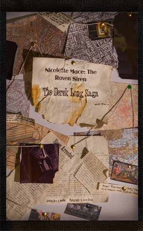 The Derek Long Saga by C.S. Woolley | Goodreads