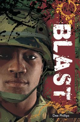 Blast-Right Now by Dee Phillips | Goodreads