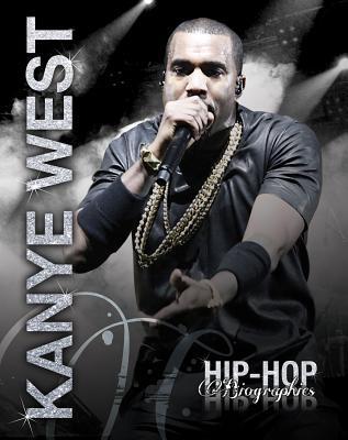 Kanye West (Hip-Hop Biographies) by Saddleback Educational Publishing ...