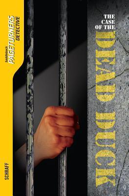 The Case of the Dead Duck by Anne E. Schraff | Goodreads