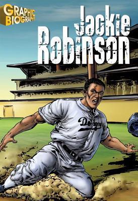 Jackie Robinson by Saddleback Educational Publishing | Goodreads