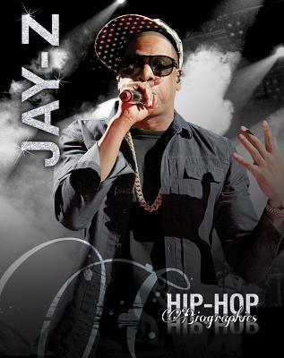 Jay-Z (Hip-Hop Biographies) by Saddleback Educational Publishing ...