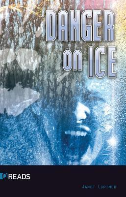 Danger on Ice by Janet Lorimer | Goodreads
