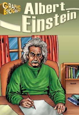 Albert Einstein by Saddleback Educational Publishing | Goodreads