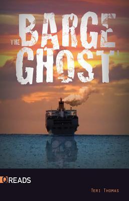 The Barge Ghost by Teri Thomas | Goodreads