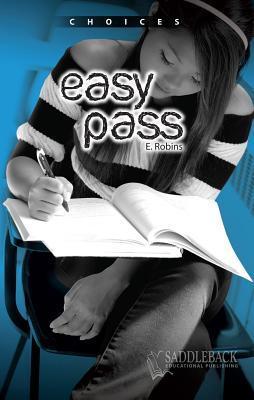 Easy Pass (Choices) by Eleanor Robins | Goodreads