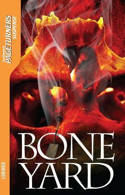Boneyard (Suspense) by Janet Lorimer | Goodreads