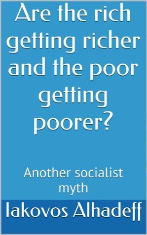 Are the rich getting richer and the poor getting poorer?: Another ...