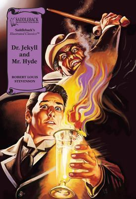 Dr. Jekyll and Mr. Hyde by Saddleback Educational Publishing | Goodreads
