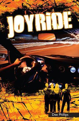 Joyride by Dee Phillips | Goodreads