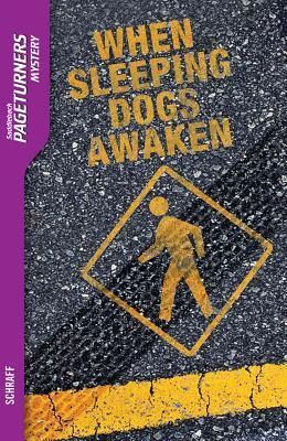 When Sleeping Dogs Awaken (Mystery) by Anne E. Schraff | Goodreads