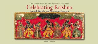 Celebrating Krishna hand-bound pothi style: The Tenth Book of Bhagavata ...
