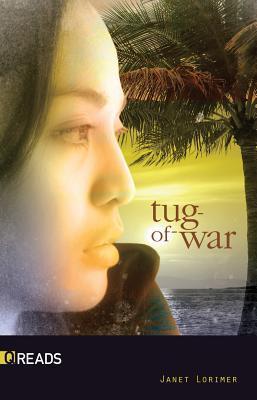 Tug-Of-War (Quickreads) by Janet Lorimer | Goodreads