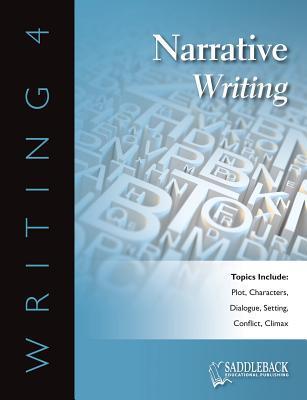 Narrative Writing Reproducible Book W/CD-ROM (Writing 4) by Emily ...