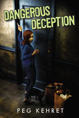 Dangerous Deception by Peg Kehret | Goodreads