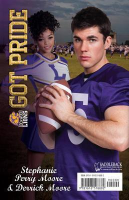 Got Pride (Lockwood Lions) by Stephanie Perry Moore | Goodreads