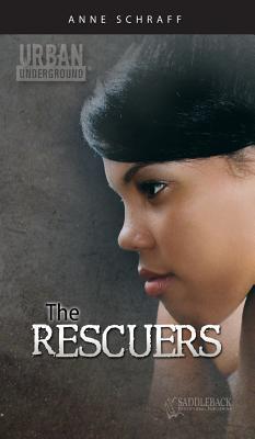 The Rescuers by Anne E. Schraff | Goodreads