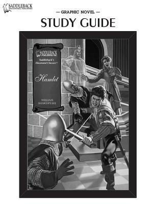 Hamlet (Study Guide) by Saddleback Educational Publishing | Goodreads
