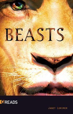 Beasts (Quickreads) by Janet Lorimer | Goodreads