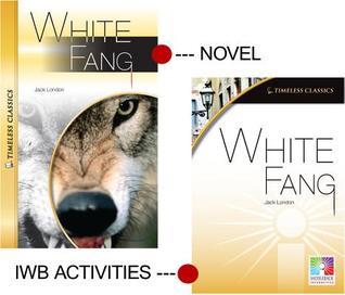 White Fang Set by Saddleback Educational Publishing | Goodreads