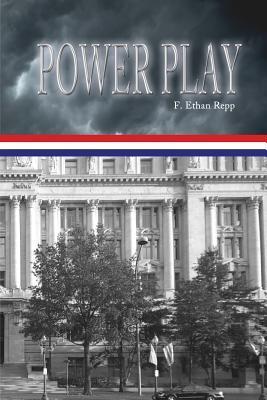 Power Play by F Ethan Repp | Goodreads