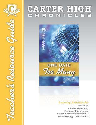 One Date Too Many TRG-2011 by Saddleback Educational Publishing | Goodreads