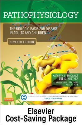 Pathophysiology: The Biologic Basis for Disease in Adults and Children ...