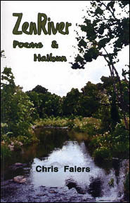 Zen River Poems and Haibun by Chris Faiers | Goodreads
