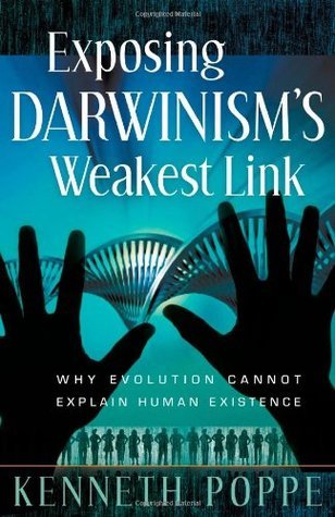Exposing Darwinism's Weakest Link: Why Evolution Can't Explain Human ...
