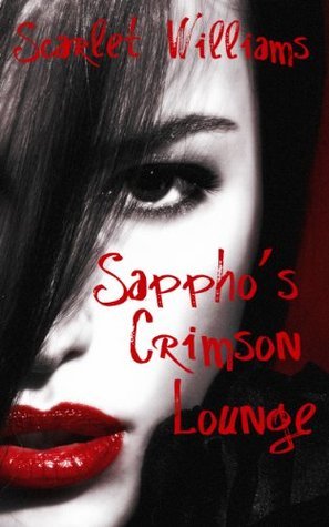 The Lesbian Vampire Queen by Scarlet Williams | Goodreads