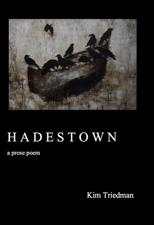 Hadestown by Kim Triedman | Goodreads