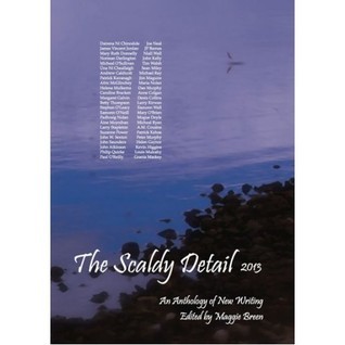 The Scaldy Detail 2013 by Maggie Breen | Goodreads