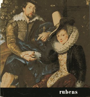 Rubens by André Leclerc | Goodreads