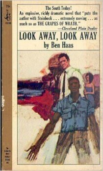 Look away, look away by Ben Haas | Goodreads