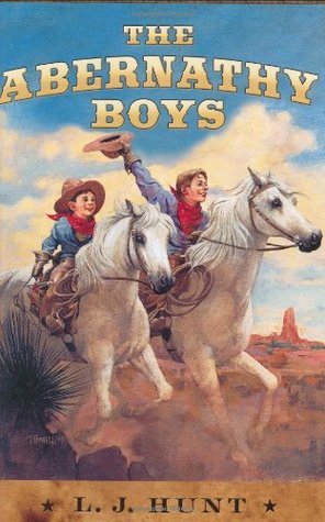 The Abernathy Boys by L.J. Hunt | Goodreads