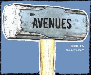 The Avenues (Rhea Jensen, #1.5) by Sheralyn Pratt | Goodreads