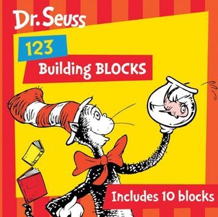 123 Building Blocks by Dr. Seuss | Goodreads
