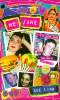 Me Jane by Sue Limb | Goodreads
