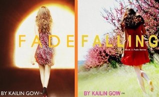 FADE Combined Books 1 and 2 Special Edition (FADE Series #1 and #2) by ...