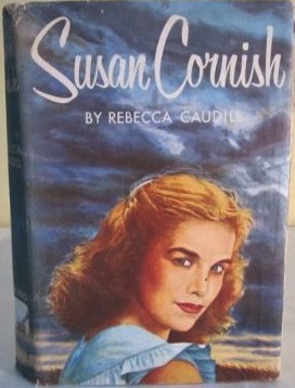 Susan Cornish by Rebecca Caudill | Goodreads