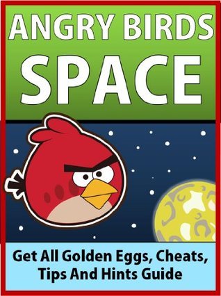 Angry Birds Space Golden Eggs