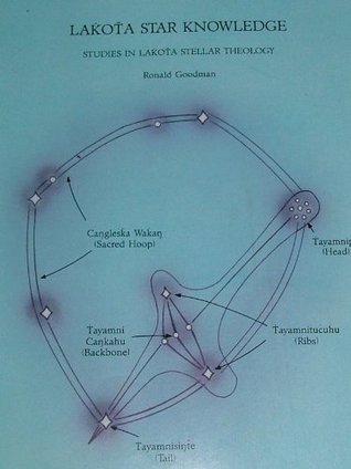 Lakota Star Knowledge : Studies in Lakota Stellar Theology by Ronald ...