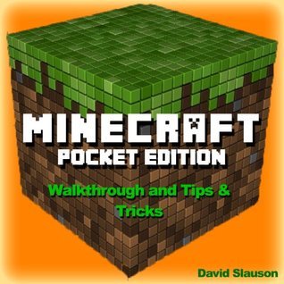 Minecraft Pocket Edition Guide: Minecraft Guide & Walkthrough for ...