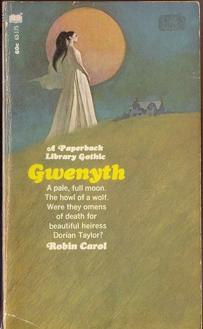 Gwenyth by Robin Carol | Goodreads