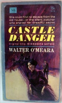 Castle Danger by Walter O'Meara | Goodreads