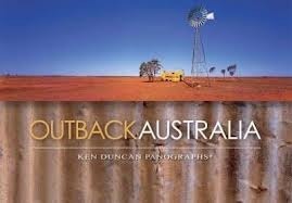 Outback Australia by Ken Duncan | Goodreads