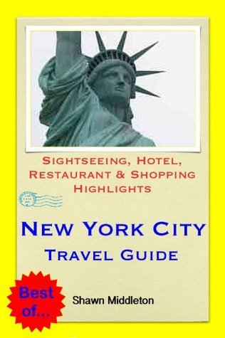 New York City Travel Guide - Sightseeing, Hotel, Restaurant & Shopping ...