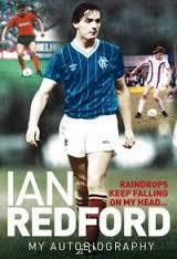 Raindrops Keep Falling On My Head: My Autobigraphy by Ian Redford ...